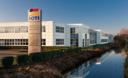 Home - KOTI-TRIBOLLET